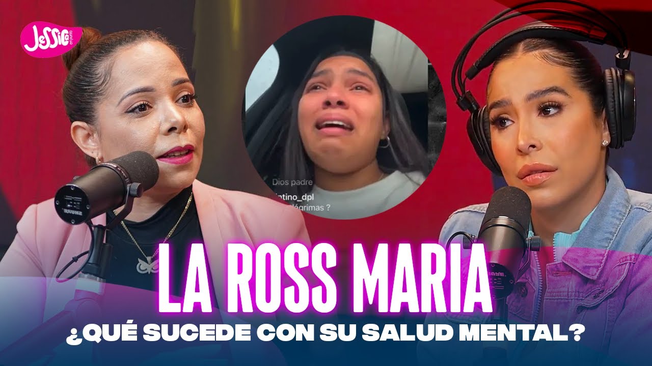 La Ross María necesita ayuda antes de que ocurra una tragedia (Dra ...