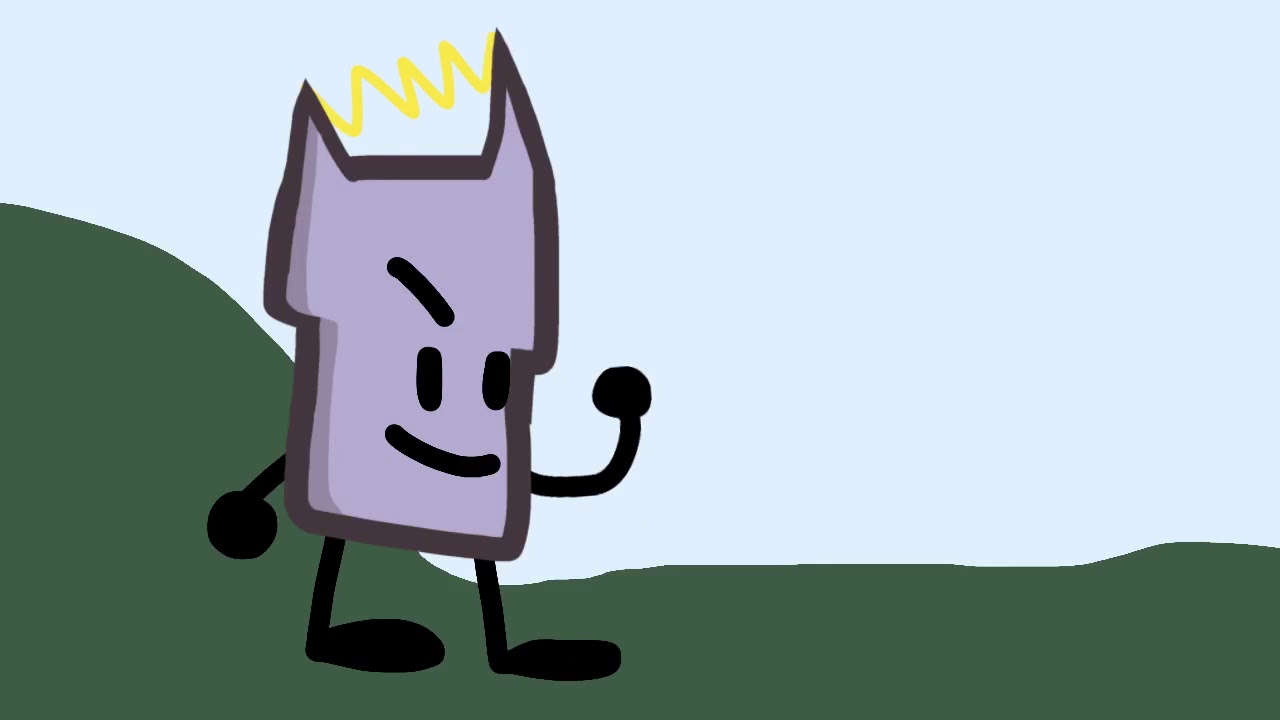 Object Showdown Intro - YouTube