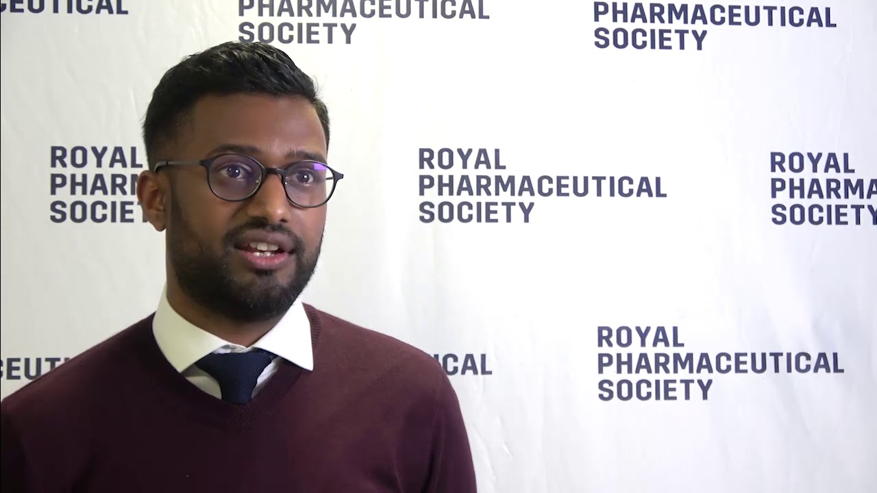 Demonstrating effective leadership in a patient-facing role - YouTube