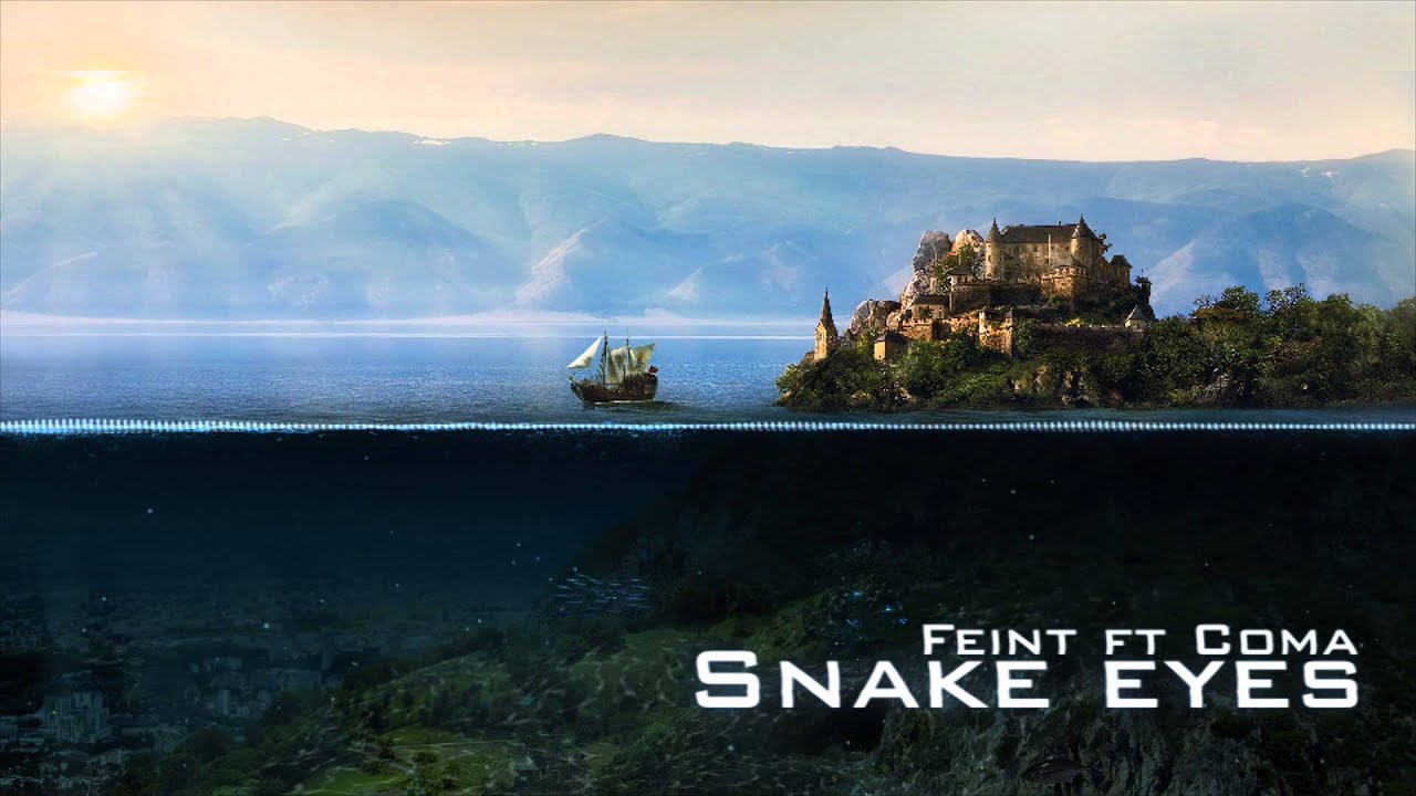 Feint - Snake Eyes (feat. CoMa) - YouTube
