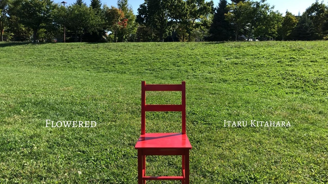 Flowered (full album) - Itaru Kitahara - YouTube