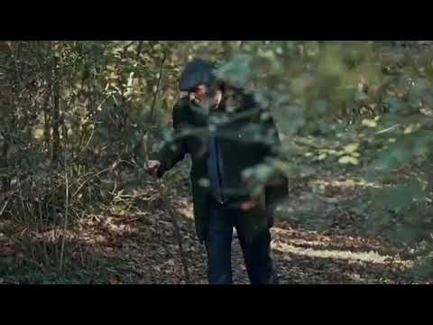 Söz l 23.Bölüm -Sürüden Ayrılan Kuzuyu Kurt Yer!