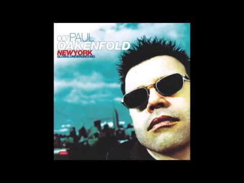 Paul Oakenfold ‎- Global Underground 007: New York CD1 (1998)