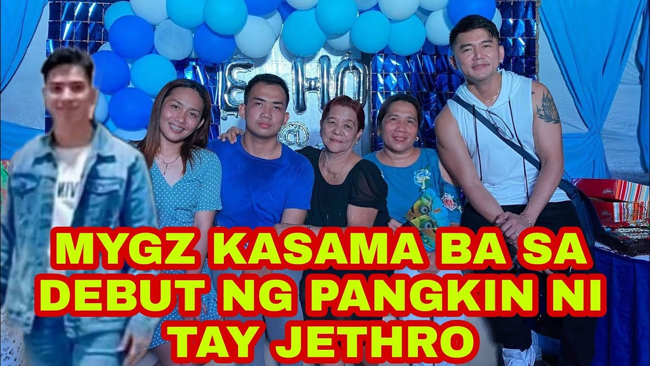 ENZ TV BINABASTOS NA SI NANAY BELEN WALANG GALA BASTOS N TAO - YouTube