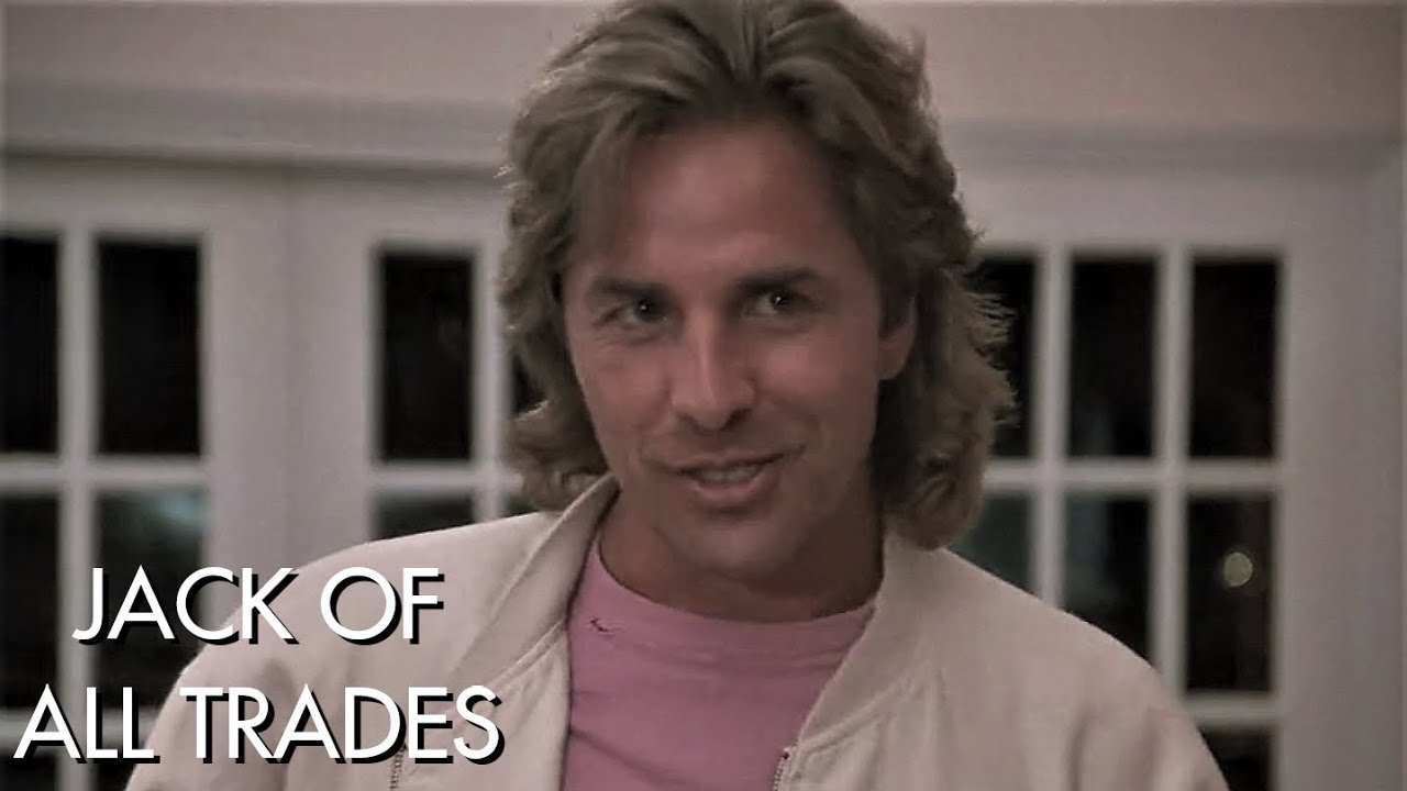 Tim Truman - Jack's Theme (New Version) (Jack of All Trades) - YouTube