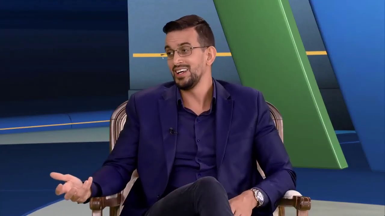 Conexão Social: Marcus Marques (Acelerador Empresarial) - PGM 588 - YouTube