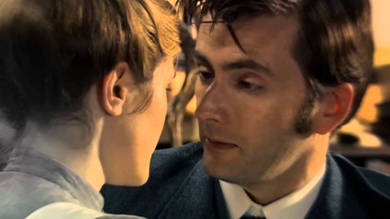 Somewhere only we know ♥ John Smith & Joan Redfern - YouTube
