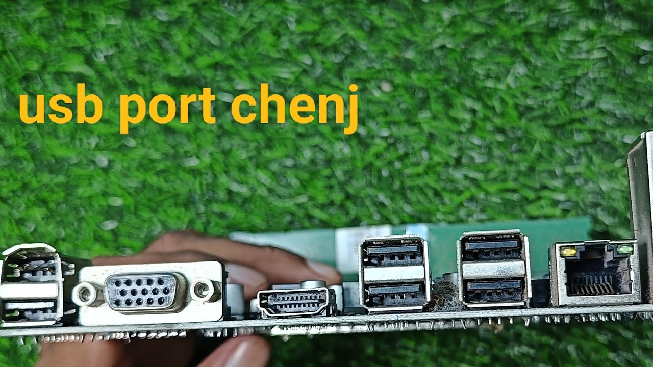 Usb Port Repair|usb port replacement|desktop usb port repair ...