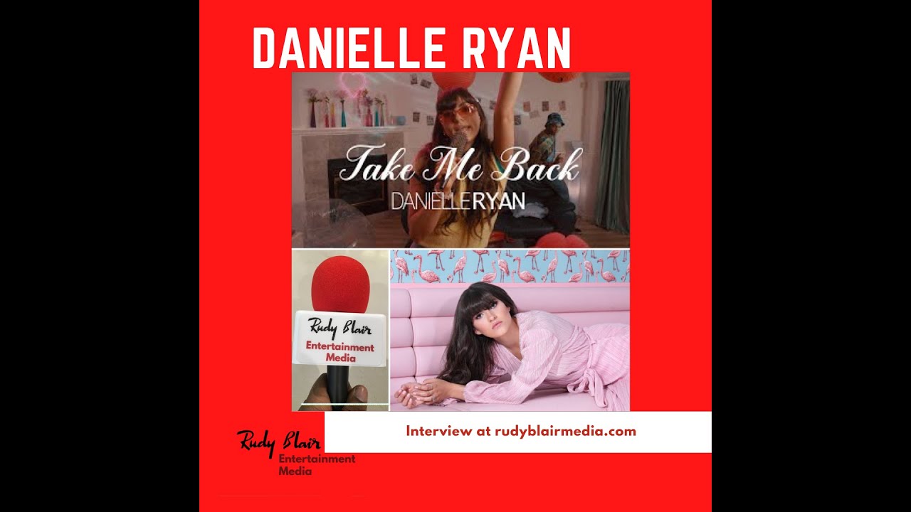 Intv w Country Artist Danielle Ryan on Debut EP Middle of the Madness ...