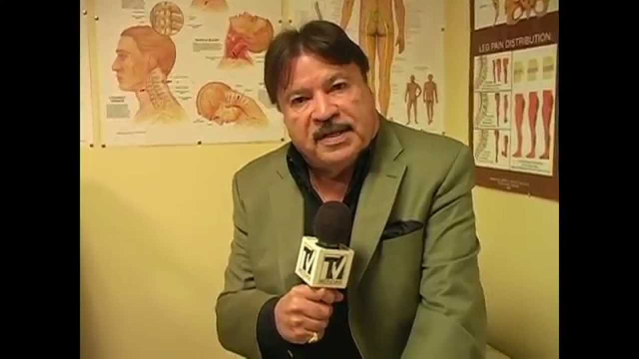 EL CAMBIO Dr Pacheco - YouTube