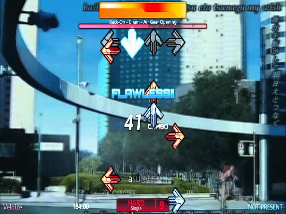 Back On - Chain[A] - YouTube