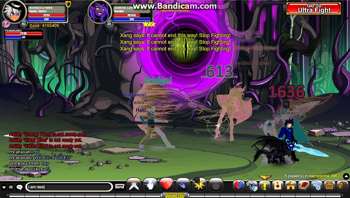 aqw 18k+ with healer class+how to do it - YouTube