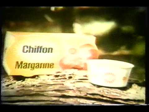 2 More TV Land Retromercials: 1960s Chiffon Commercial and Quaker "Life ...