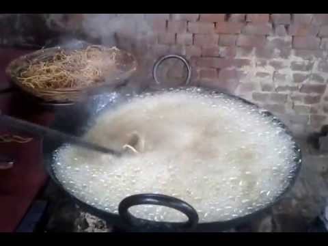 Seerni - ( Punjabi Noodles ) - YouTube