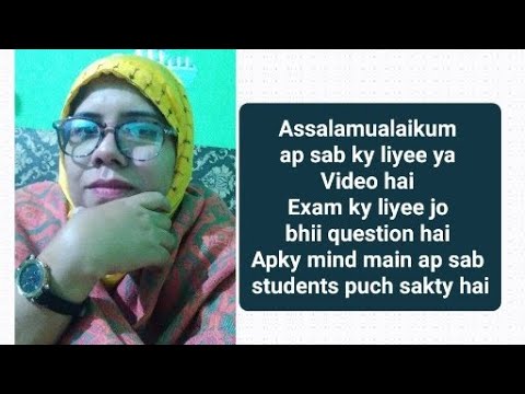ap sab ka question - YouTube