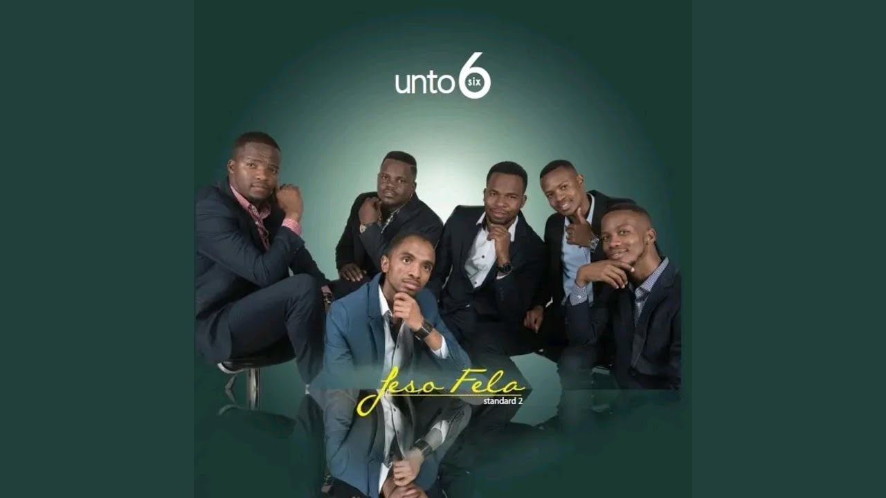Jeso fela - YouTube