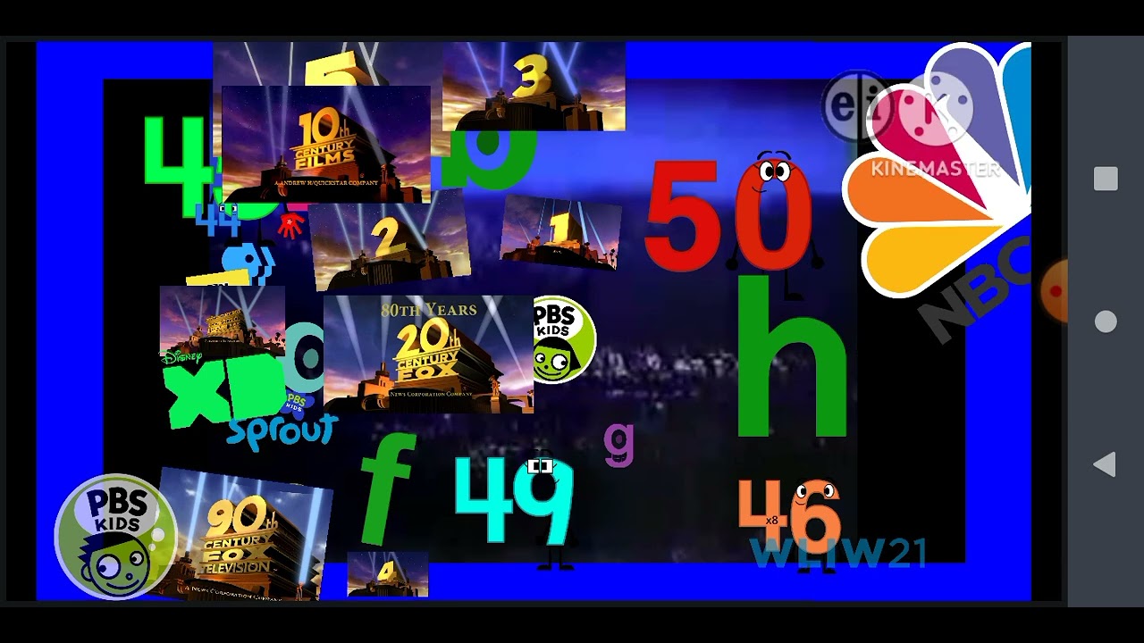 Pbs kids sign off - YouTube