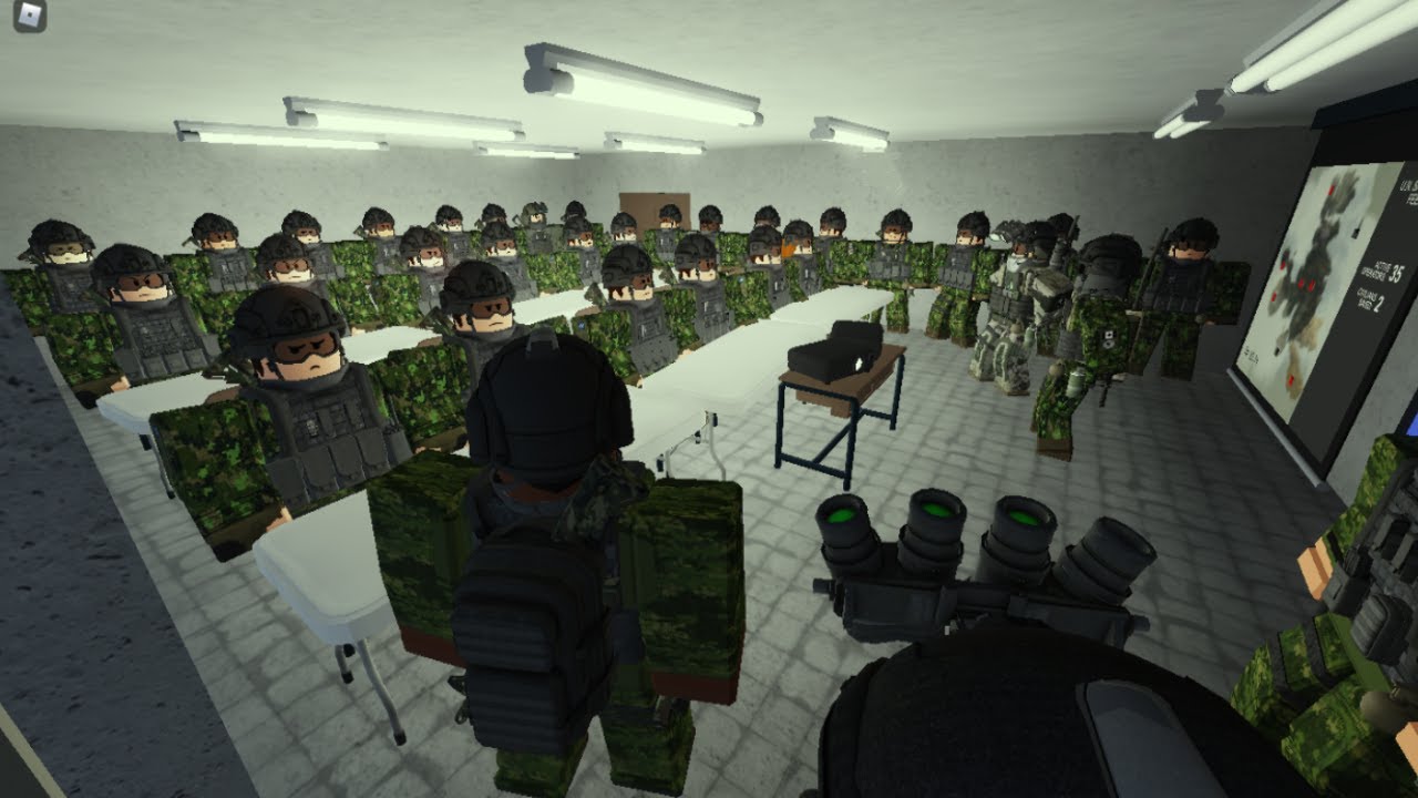 The Faction Experience | Timberwolves Training | Blackhawk Rescue ...