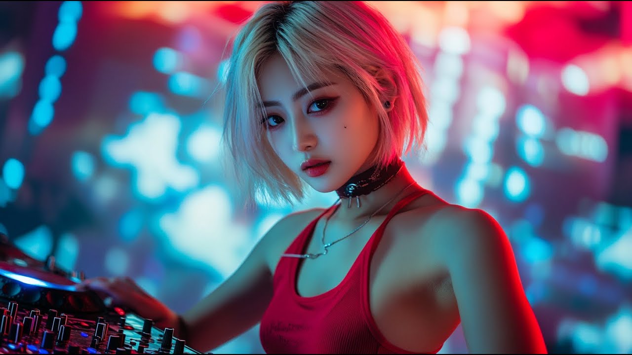 EDM Party Set 2025 Unforgettable Remixes & Mashups for Your Next Bash ...