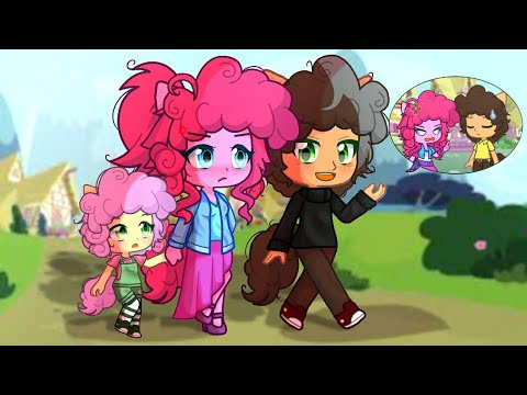 || I'm not that Mean!💕 | MLP | Gacha Life 2 Trend || - YouTube