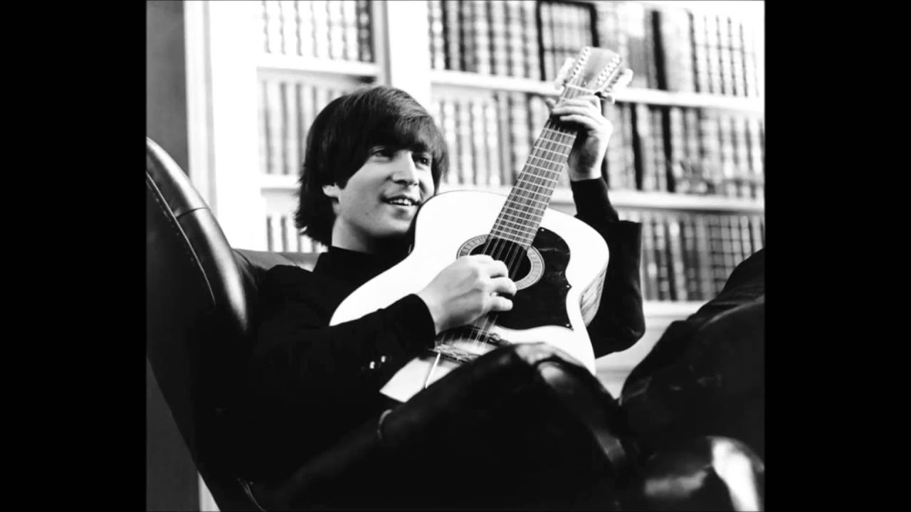 The Beatles - Norwegian Wood ( John Lennon ) Chords - Chordify