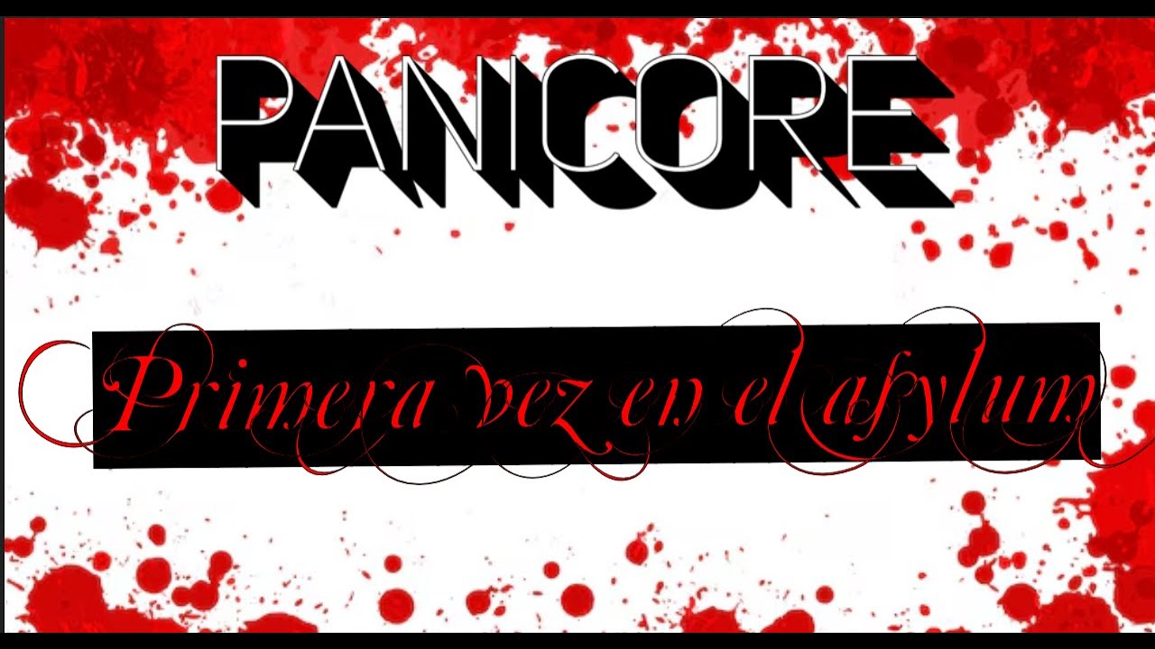 Panicore JUGAMOS EL ASYLUM POR PRIMERA VEZ Gameplay Español - YouTube