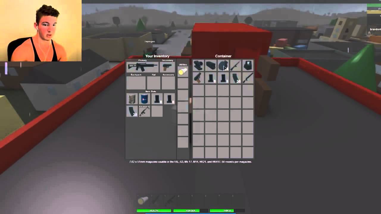 NEW APOCALYPSE RISING HACKS - YouTube