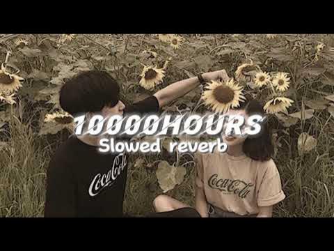 Dan + Shay (with Justin Bieber) - 10000 Hours ( slowed reverb)#song #slowedandreverb #music ...