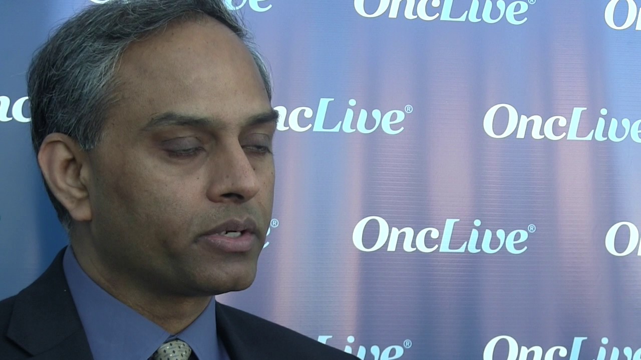 Dr. Neelapu on the Safety Profile of KTE-C19 in Patients With Lymphoma ...