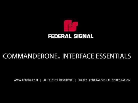 CommanderOne Interface Essentials - YouTube