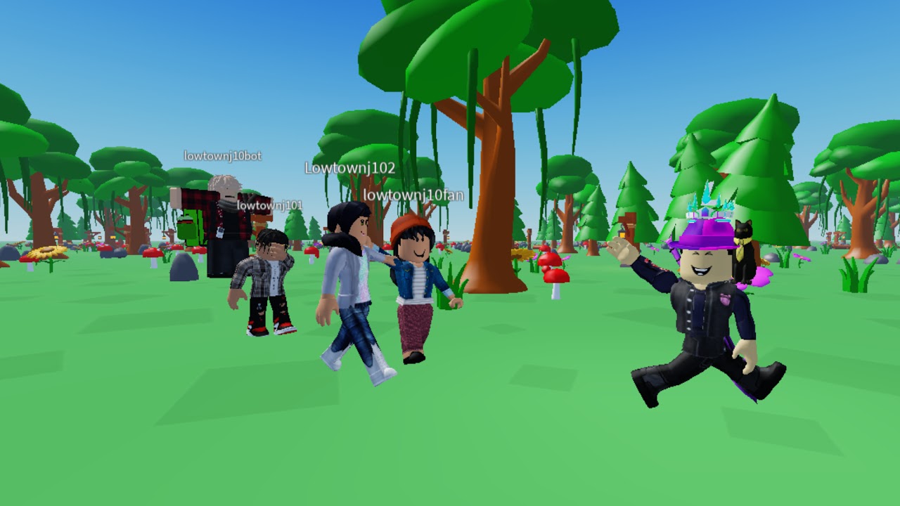 [Roblox DOORS: Content Update] (Part 6) - YouTube