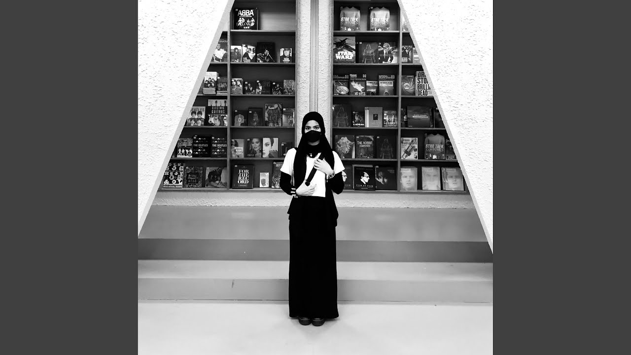 Restart It (feat. Aiman Amin) - YouTube