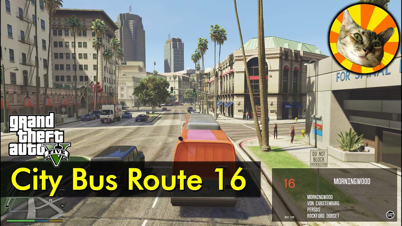 Gta 5 Bus Routes Toronto Transit Commission (TTC) | Geospatial Centre