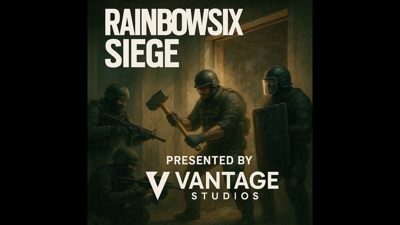 Ubisoft Sold Siege... (Good Or Bad) - YouTube