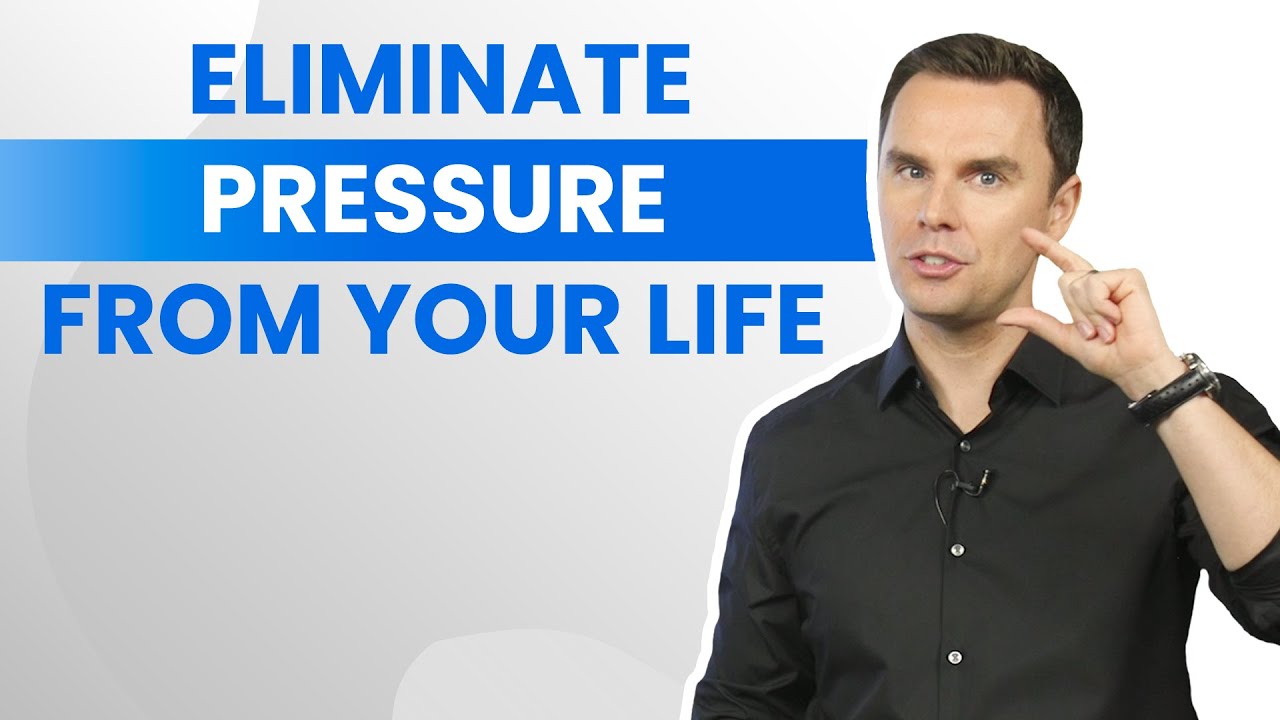 Motivation Mashup: Eliminate Stress and Pressure From Your Life - YouTube
