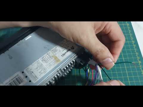 ARABA TEYP  BAĞLANTISI  NASIL  YAPILIR