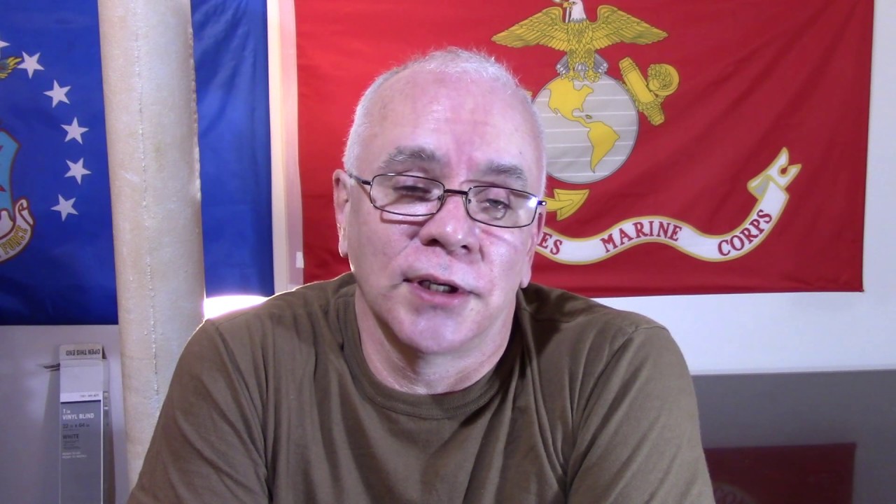 Intro, Navy Phil from Dr Prepper Survival - YouTube