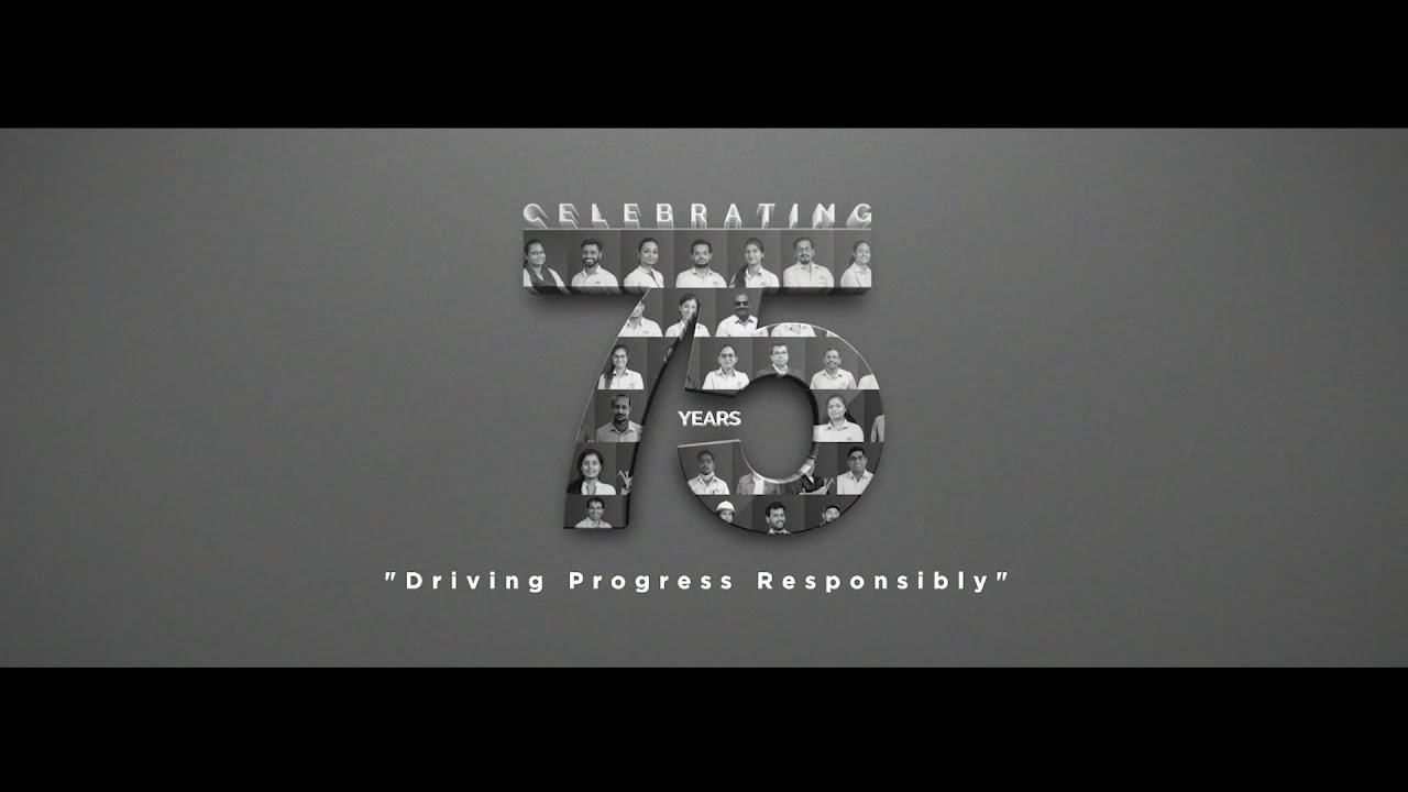 NBC Completes 75 Years! - YouTube