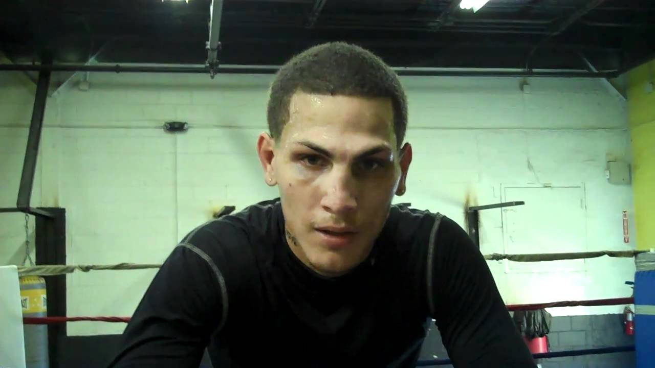 Charlie Serrano Interview 2/10/11 - YouTube