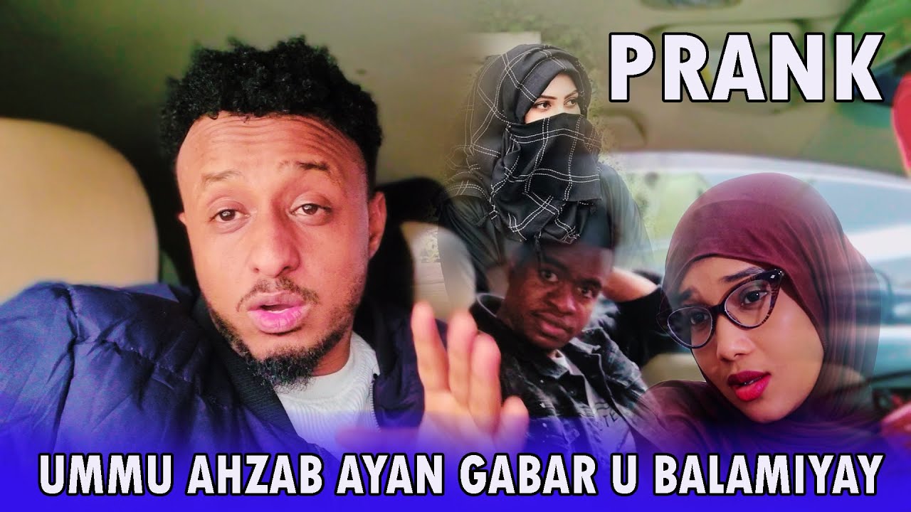 Gus Iyo Siil Isku Dhex Jira Macaan Miyaane Shumisnet