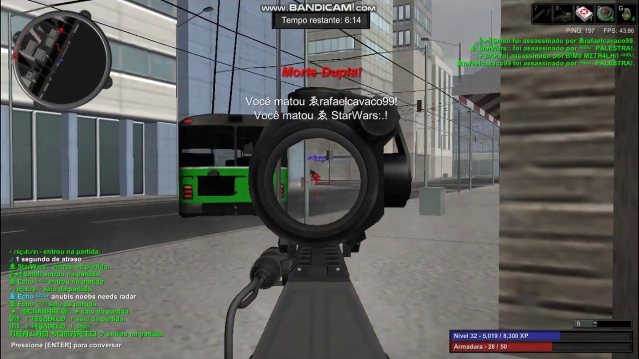 War Trigger Classic (È Na Steam) - YouTube