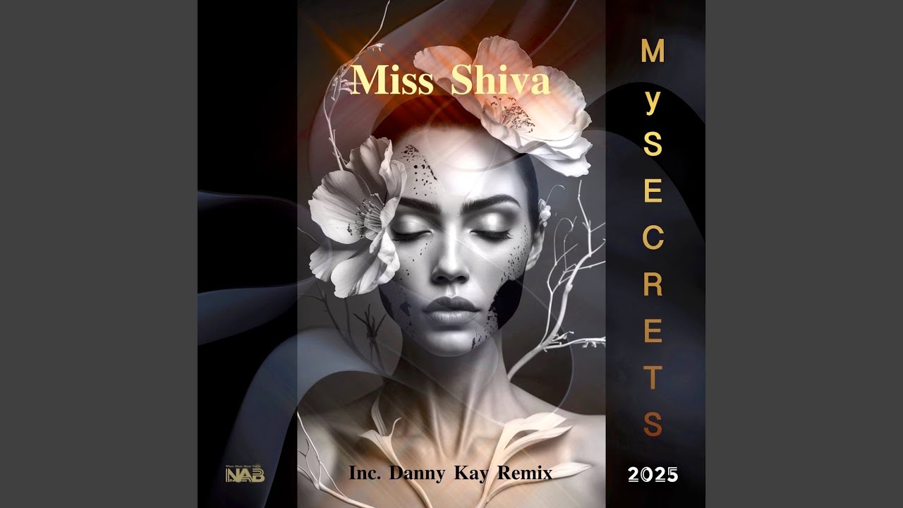 My Secrets - YouTube