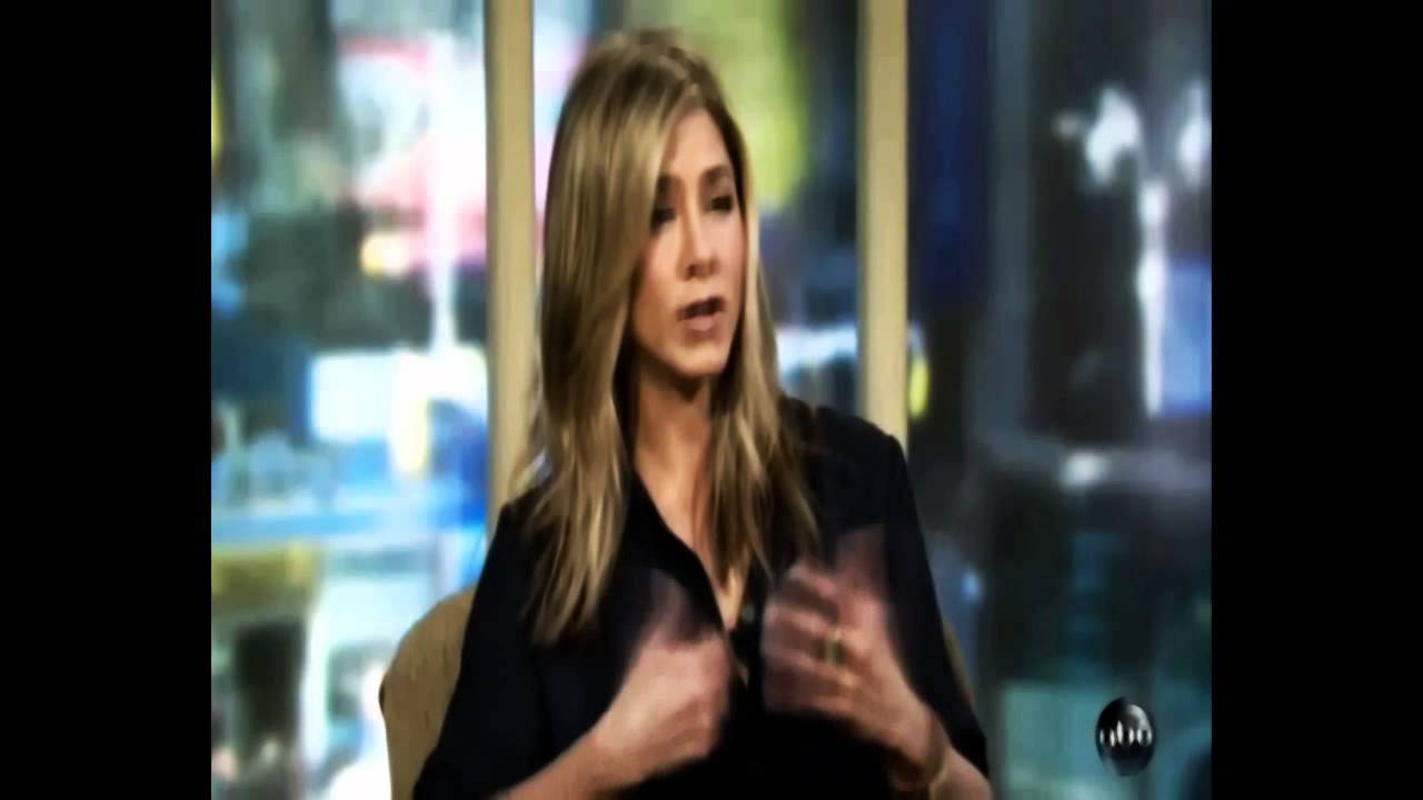 Jennifer Aniston || Tik Tok - YouTube