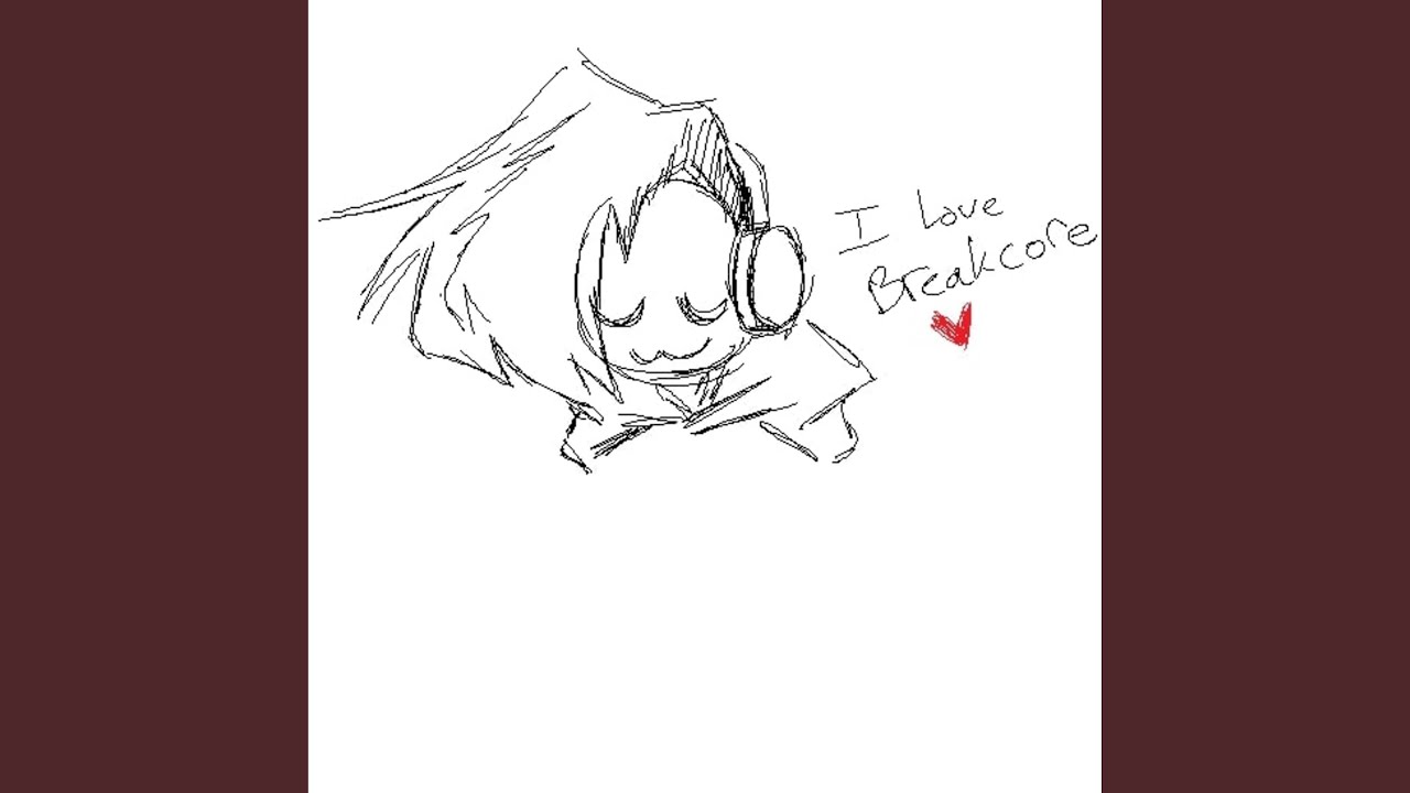i love breakcore - YouTube