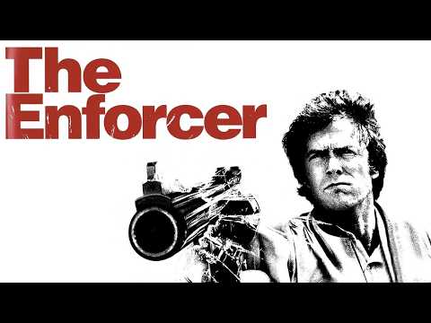 The Enforcer (1976) Movie | Clint Eastwood, Tyne Daly | Review and Reaction
