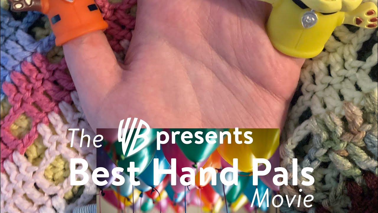 The Best Hand Pals Movie - Trailer 1 (2022) - YouTube