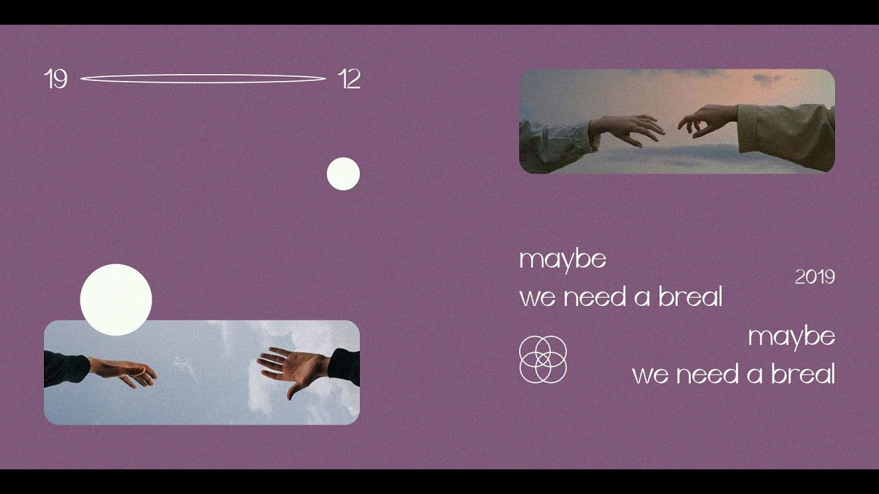 maybe we need a break - slchld [Lyrics - Vietsub] - YouTube