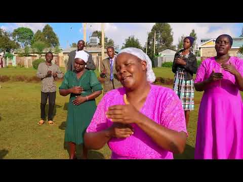 Naman Yashua By Naomy Bii Sumeiyon official video