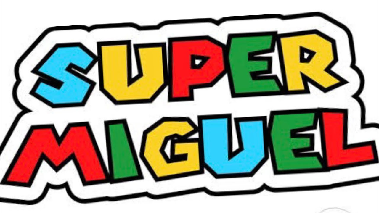 Exame do super Miguel 💙 - YouTube