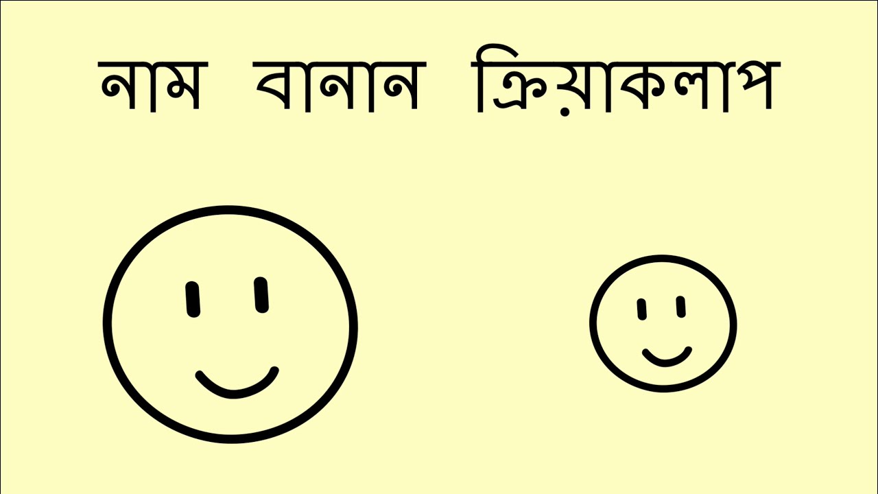 Name Spelling Activity Bengali YouTube name-spelling-activity-bengali-youtube